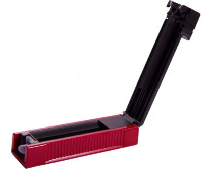 Machine a tube gizeh Silver Cig boy plus – La Havane Nîmes