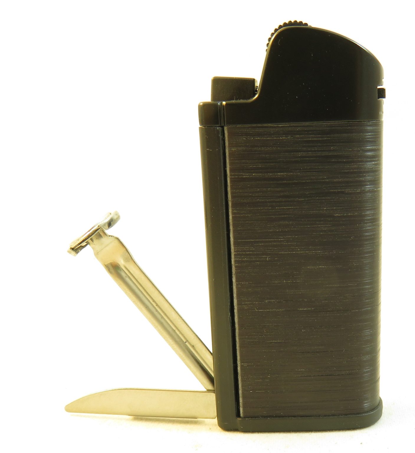 Briquet pour pipe imco – La Havane Nîmes