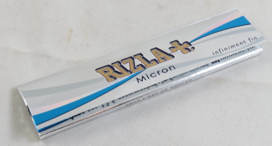 Rizla + slim micron – La Havane Nîmes