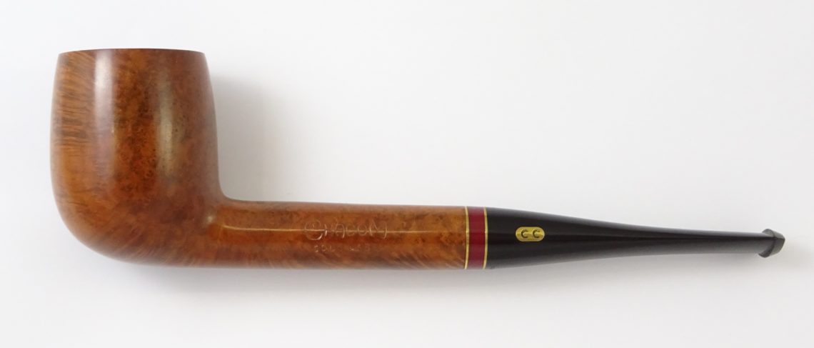 Pipe Chacom Gold Label – La Havane Nîmes