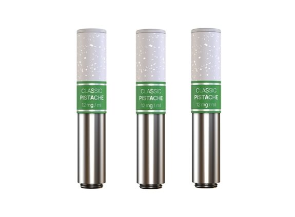 BOITE DE 3 POD NEXI ONE CLASSIC PISTACHE 12 MG – La Havane Nîmes